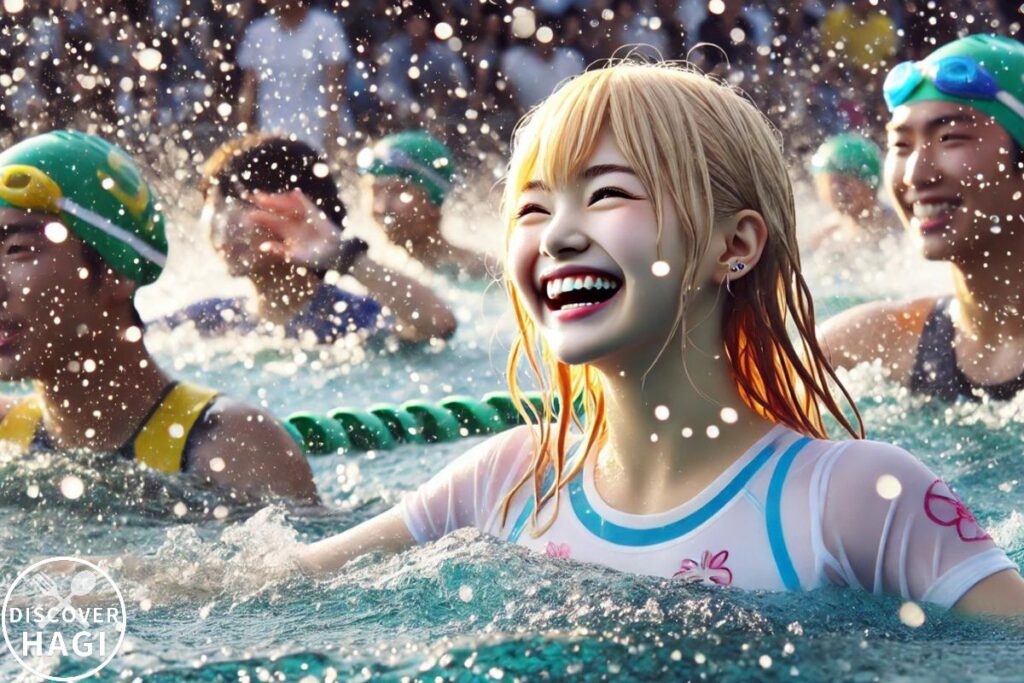 当サイトオリジナルの美少女画像を販売中 - DISCOVER HAGI