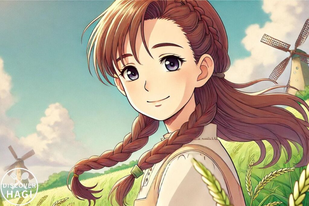 シータのかわいさと魅力を解説！年齢やスリーサイズからパズーとの関係性と「天空の城ラピュタ」のその後とは？