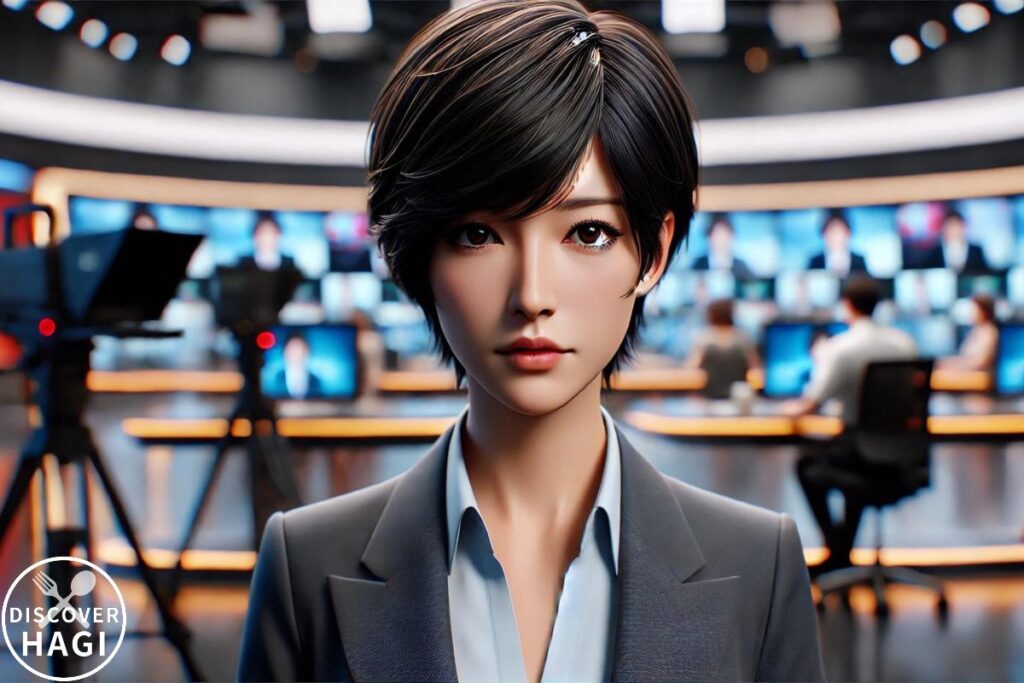 渡邊渚がPTSDを公表！なぜ彼女に何が起こったのか？病気の背景と今後の展望！