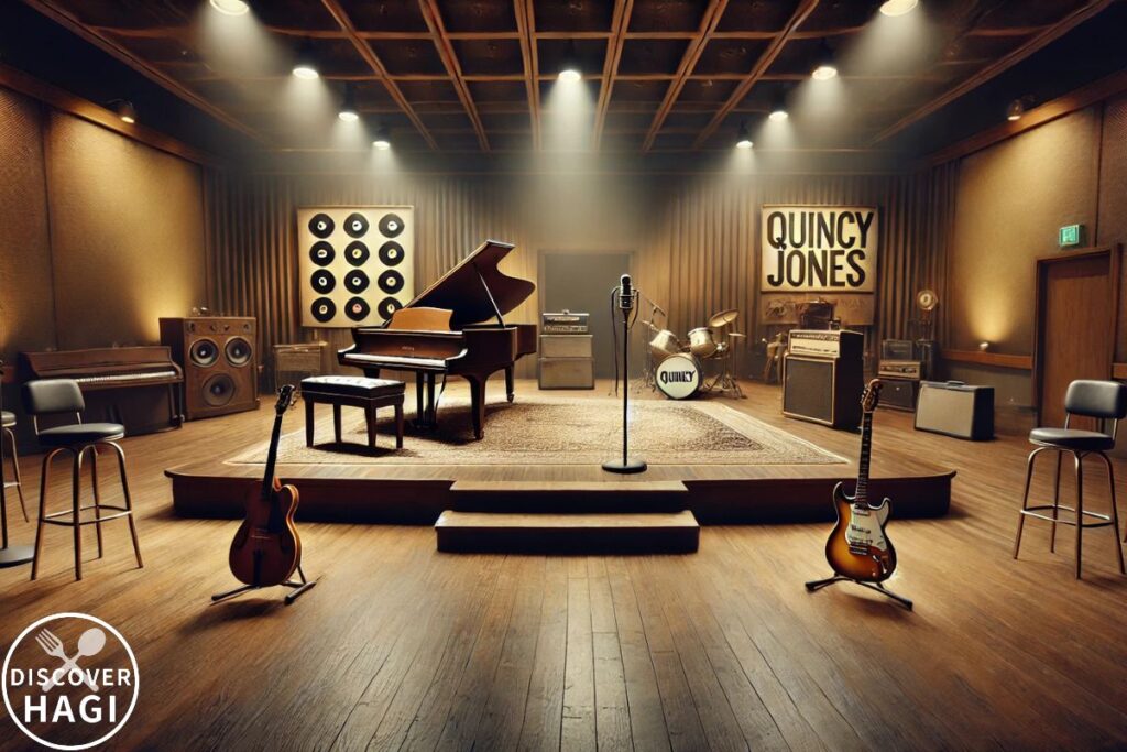 91歳で亡くなったクインシー・ジョーンズの死因は？音楽界の巨匠が残した偉大な功績と追悼の声