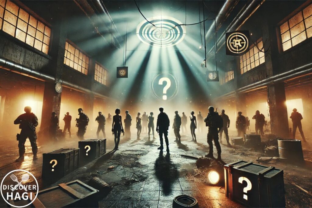 イカゲーム2は本当に面白い？つまらないと言われる理由とあらすじを徹底レビュー