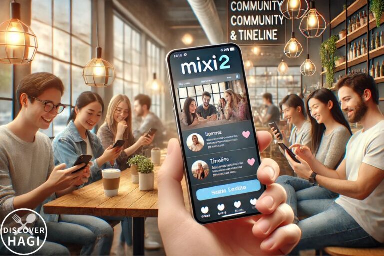 mixi2とは？どうなの？機能や何ができるか使い方を徹底解説！新snsで繋がりを楽しもう！