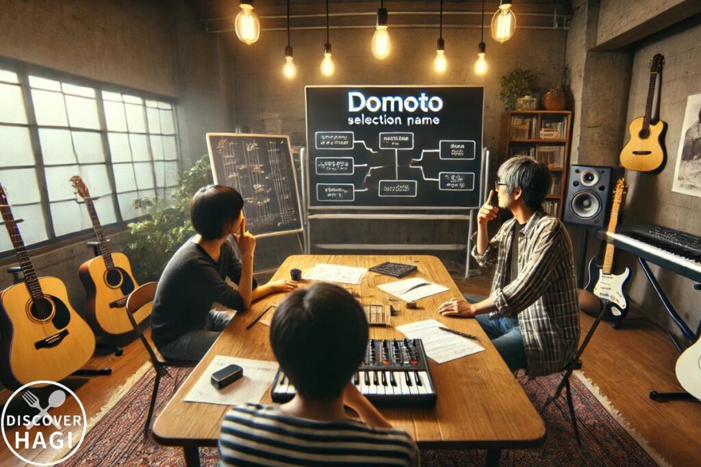 KinKi Kidsが「DOMOTO(ドウモト)」に改名！その理由と未来への挑戦を徹底解説！