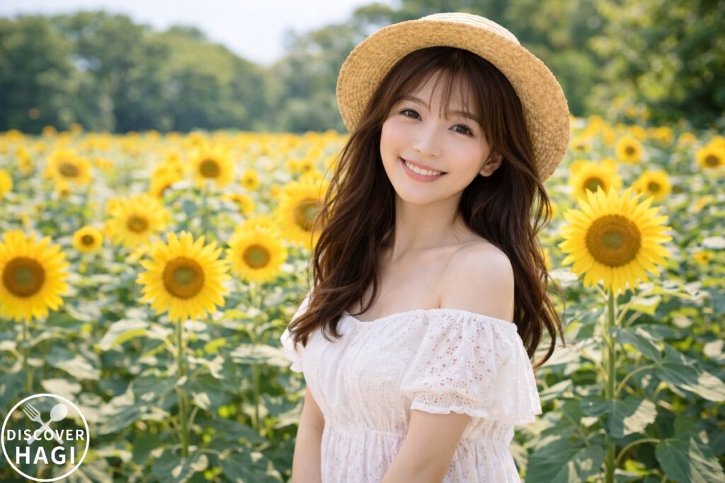 【2025年最新版】畑芽育のスリーサイズやカップは？彼氏の噂やかわいすぎる魅力を総まとめ！